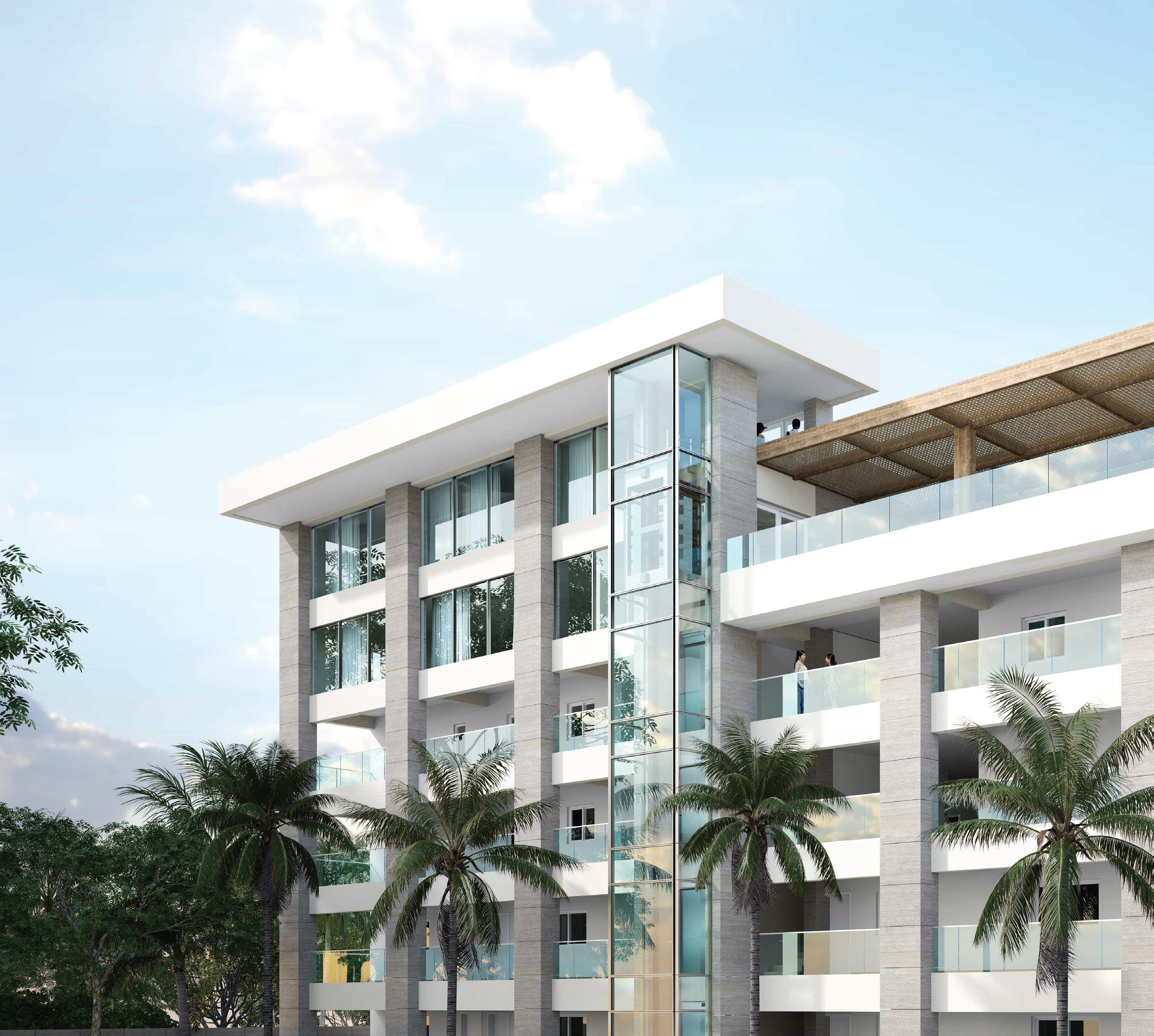 Portfolio Sebastian Naranjo Arquitectos 2024 by Sebastian Naranjo ...