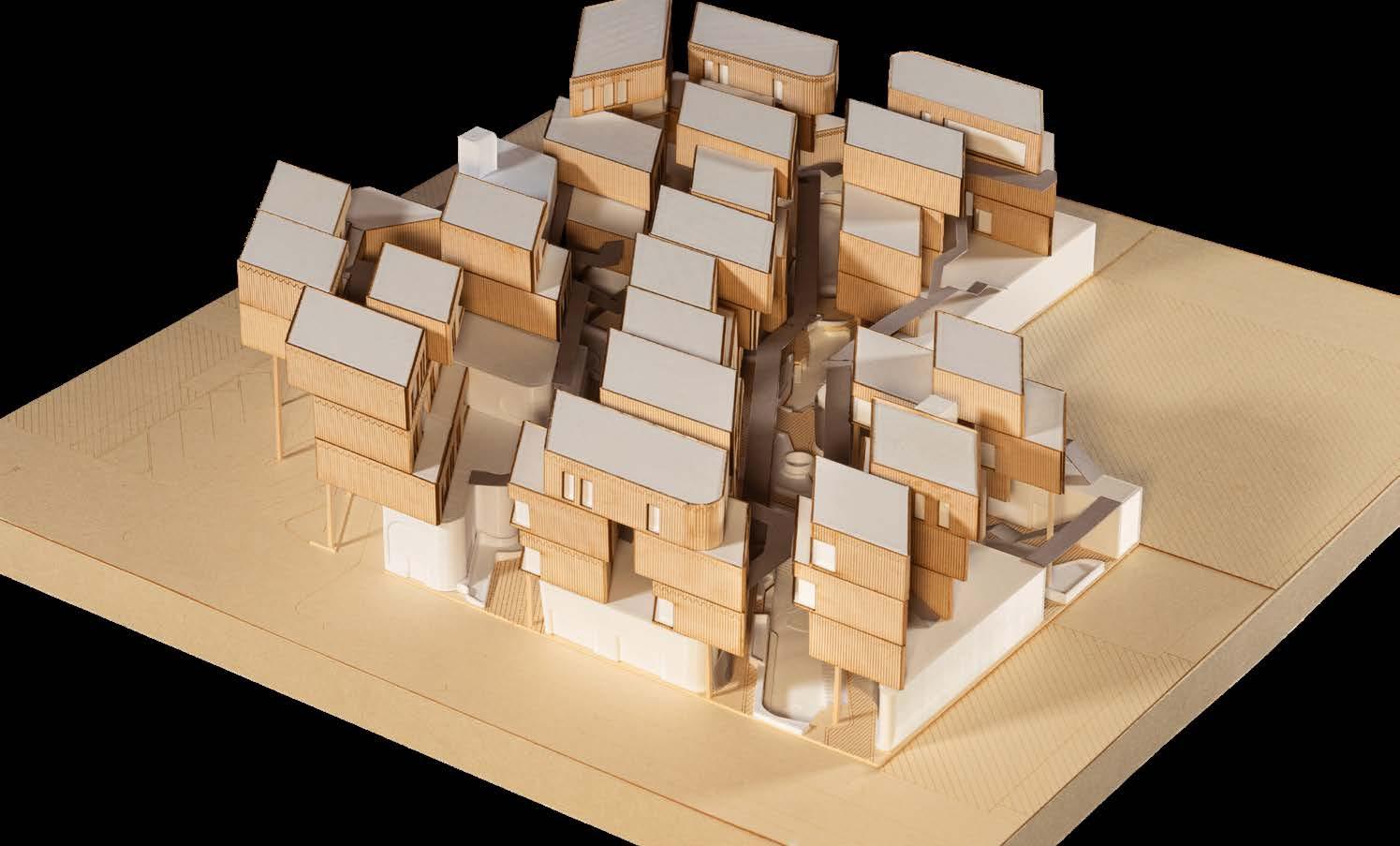 Samuel Schroeder Design Portfolio by Samuel Schroeder - Issuu