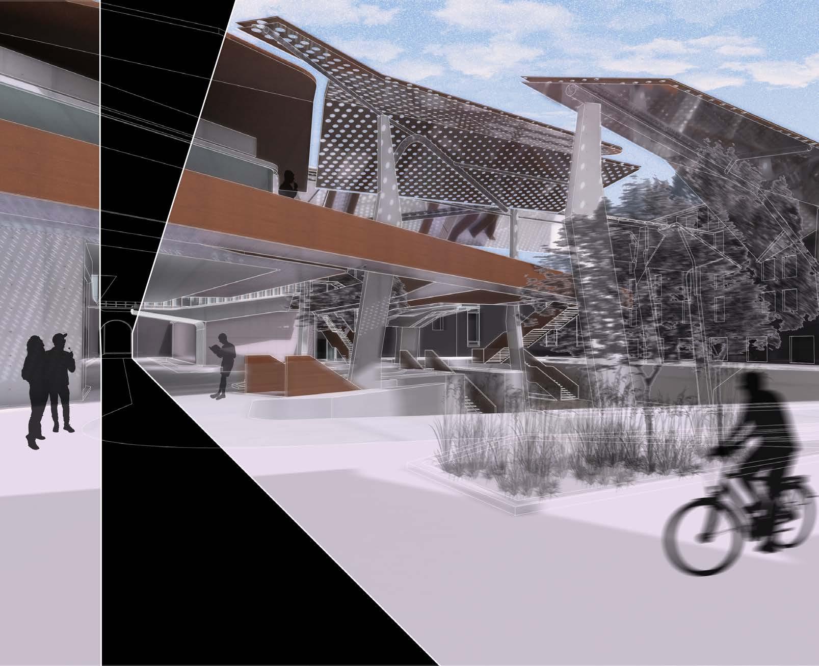 Samuel Schroeder Design Portfolio by Samuel Schroeder - Issuu