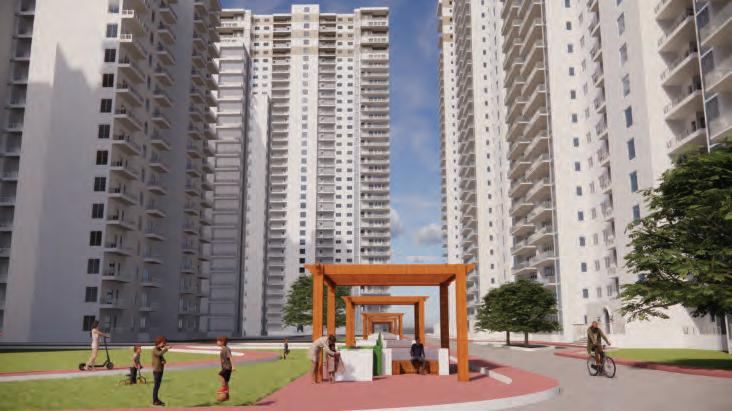 Bhaskar_Ketki_Portfolio 2018-2024 by Ketki Bhaskar - Issuu