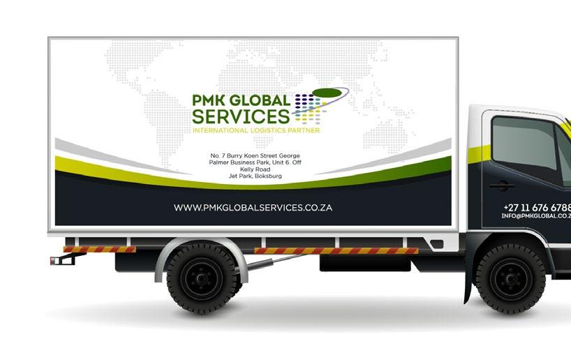Graphic Design Portfolio - Thami by Thamsanqa Mvelase - Issuu