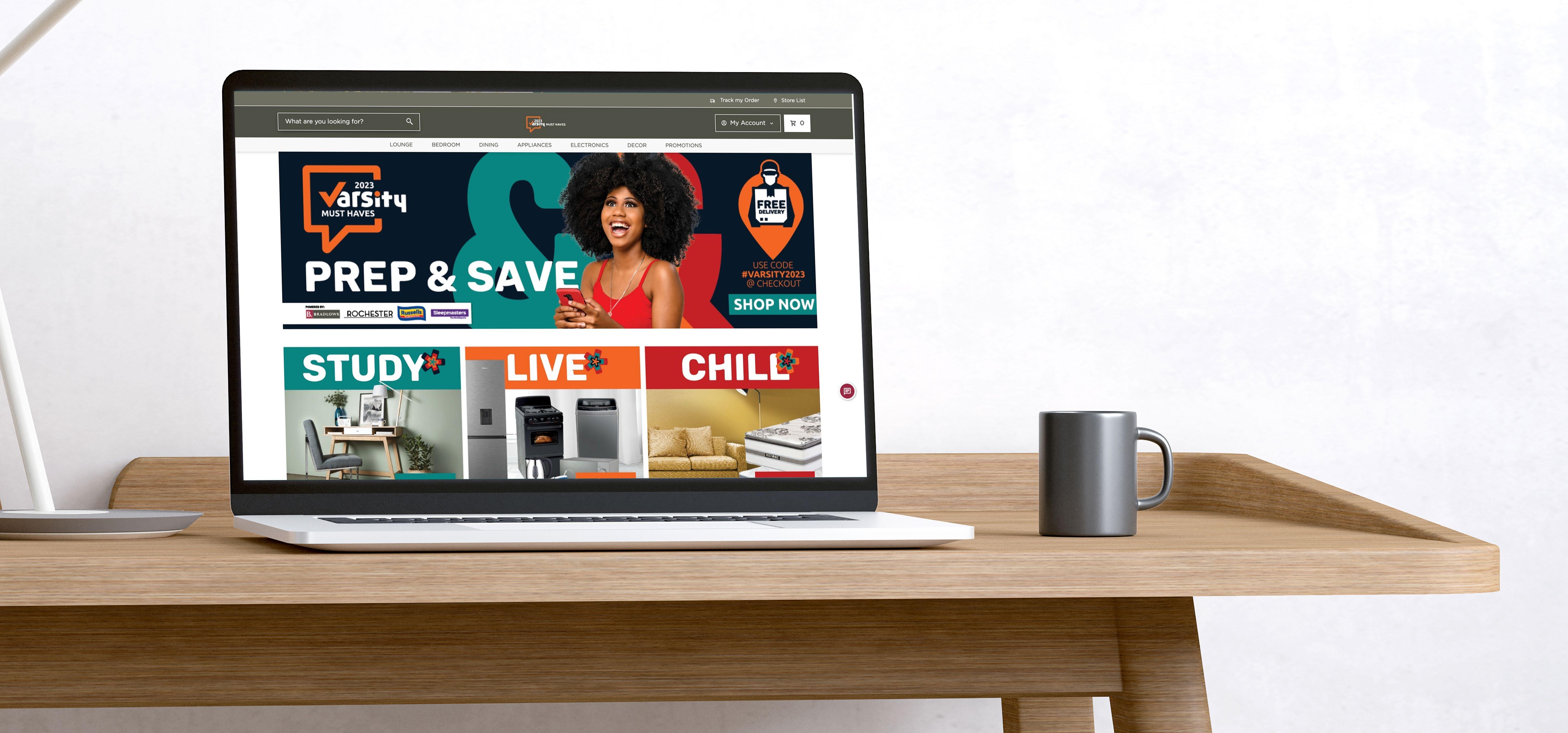 Graphic Design Portfolio - Thami by Thamsanqa Mvelase - Issuu