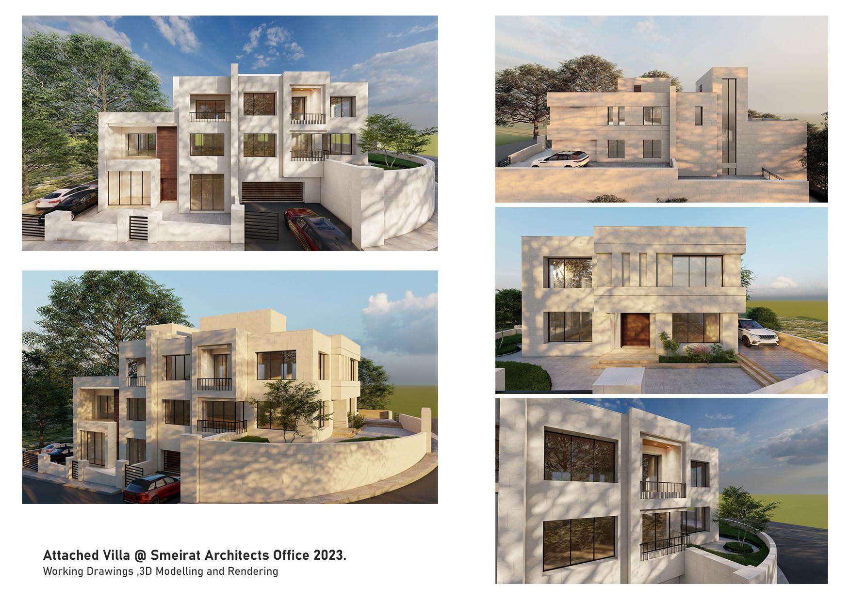 Bara' Tariq Portfoilo by baraa tareq - Issuu