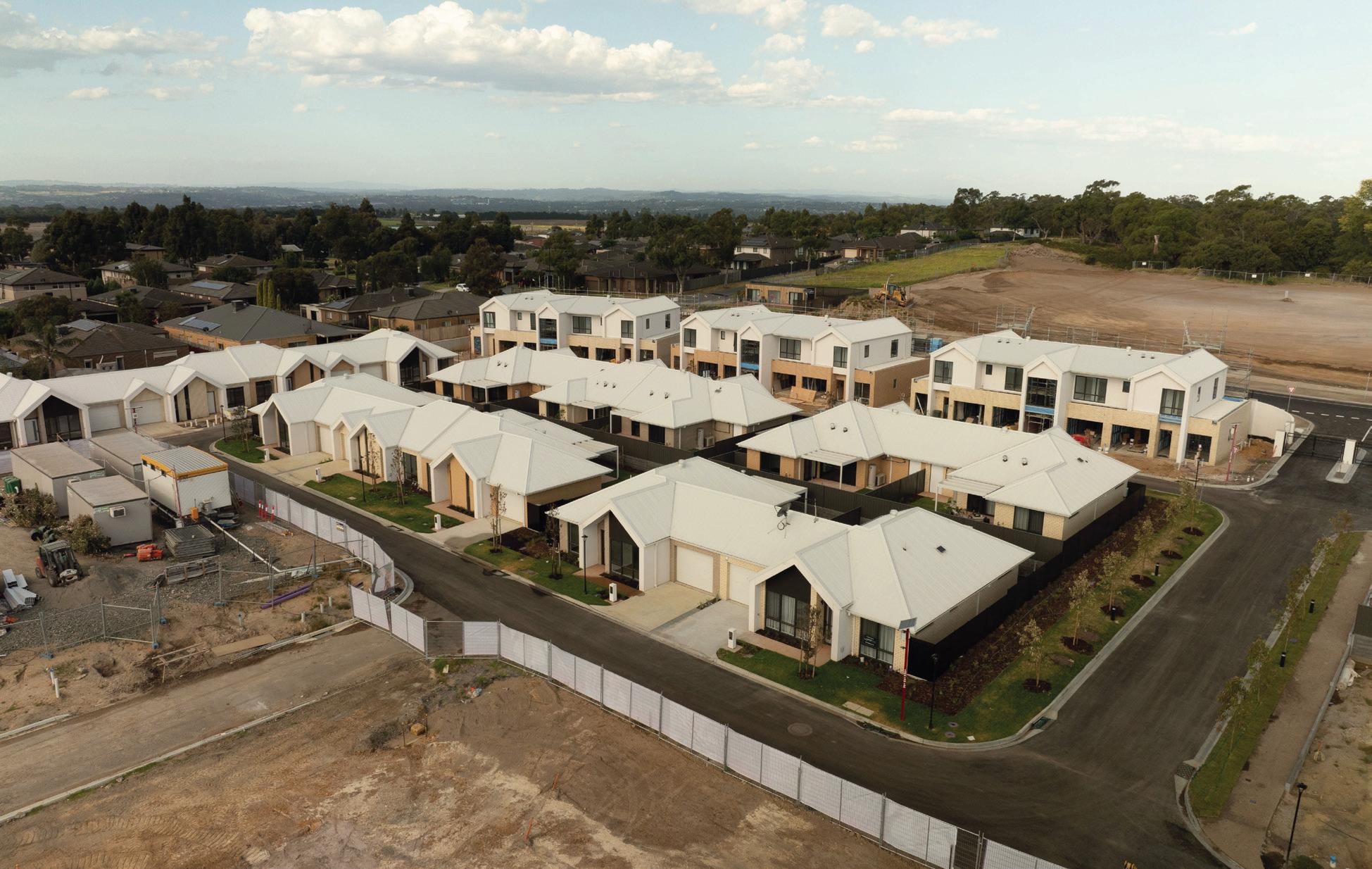 Summerset Annual Report 2023 by summerset - Issuu