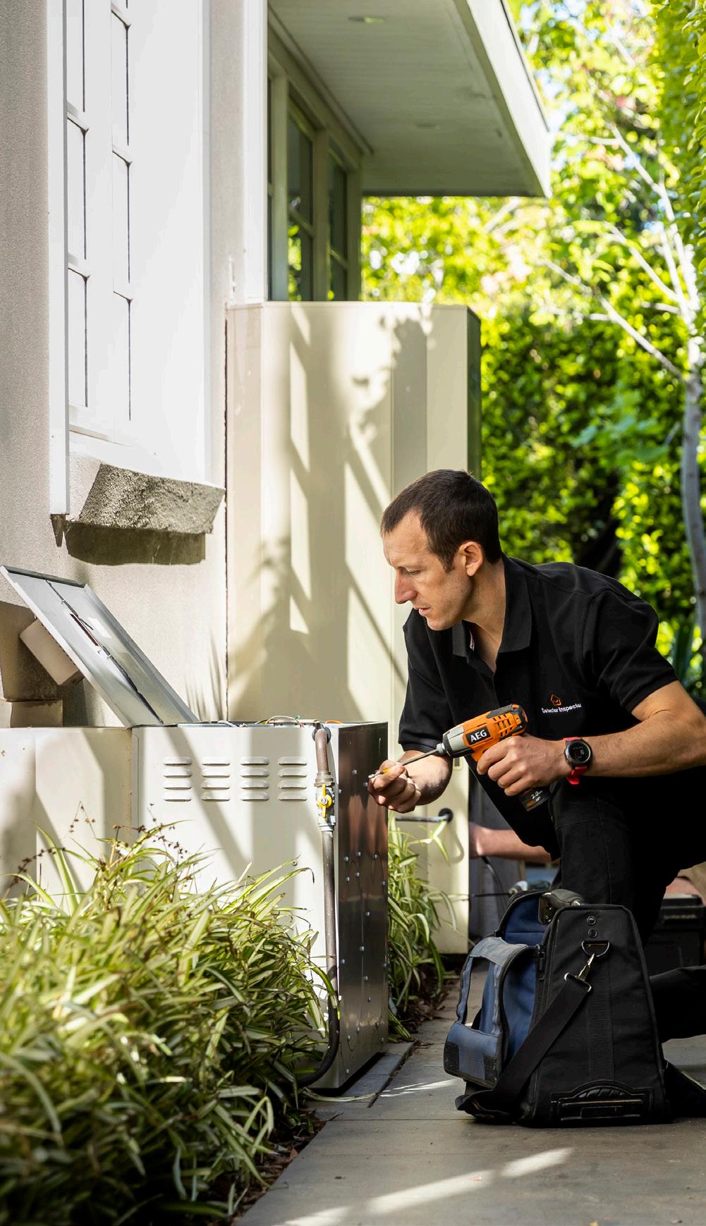 Detector Inspector Rental Provider Information Pack by Detector ...