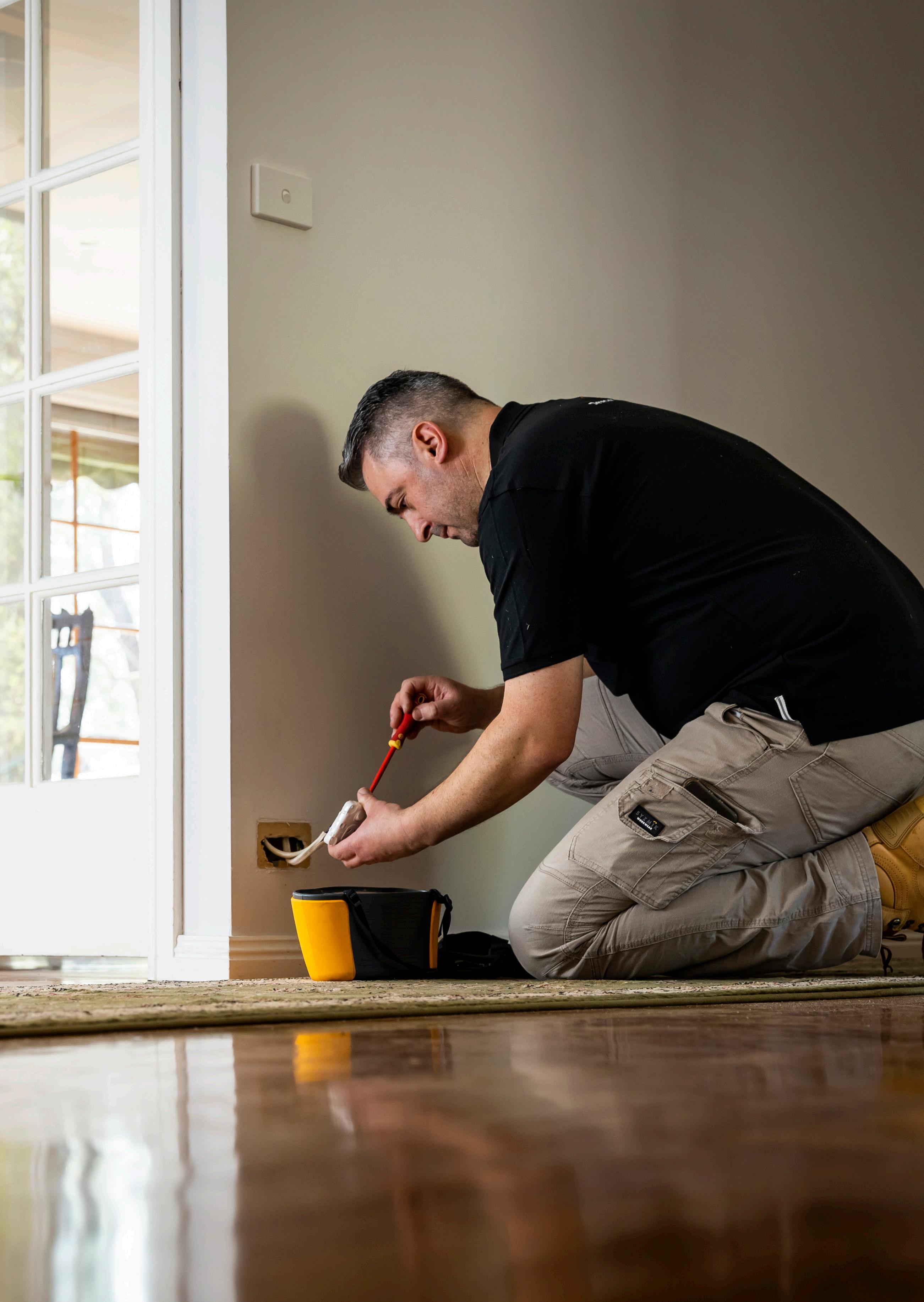 Detector Inspector Rental Provider Information Pack by Detector ...