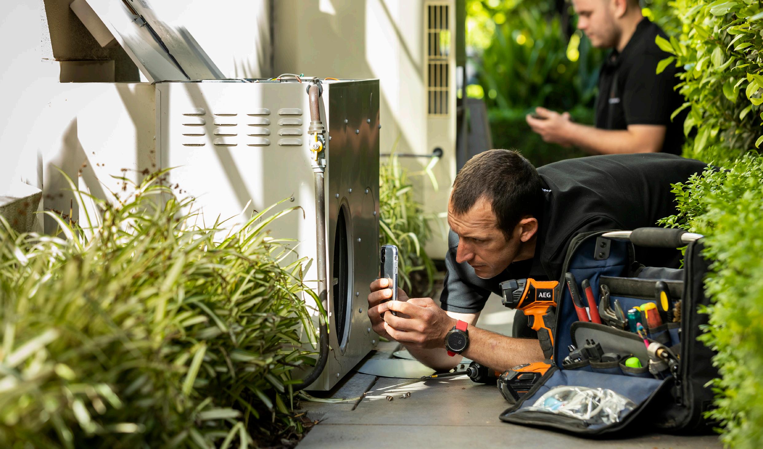 Detector Inspector Rental Provider Information Pack by Detector ...