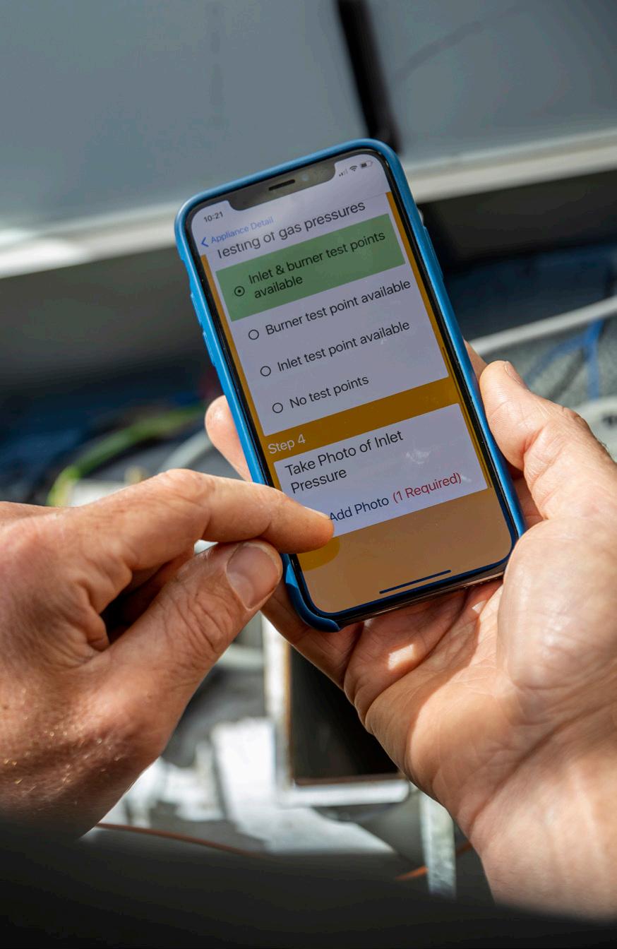 Detector Inspector Rental Provider Information Pack by Detector ...