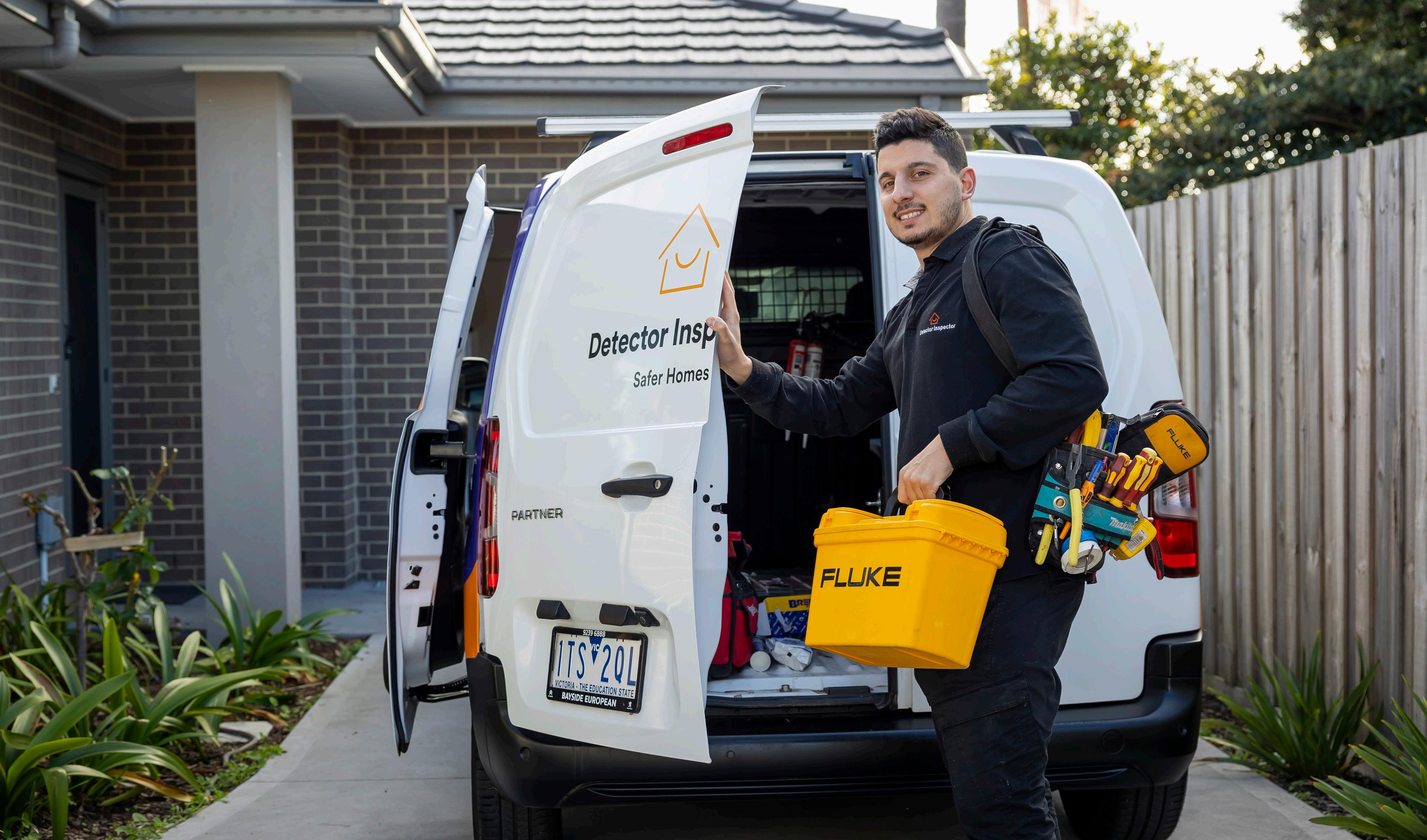 Detector Inspector Rental Provider Information Pack by Detector ...