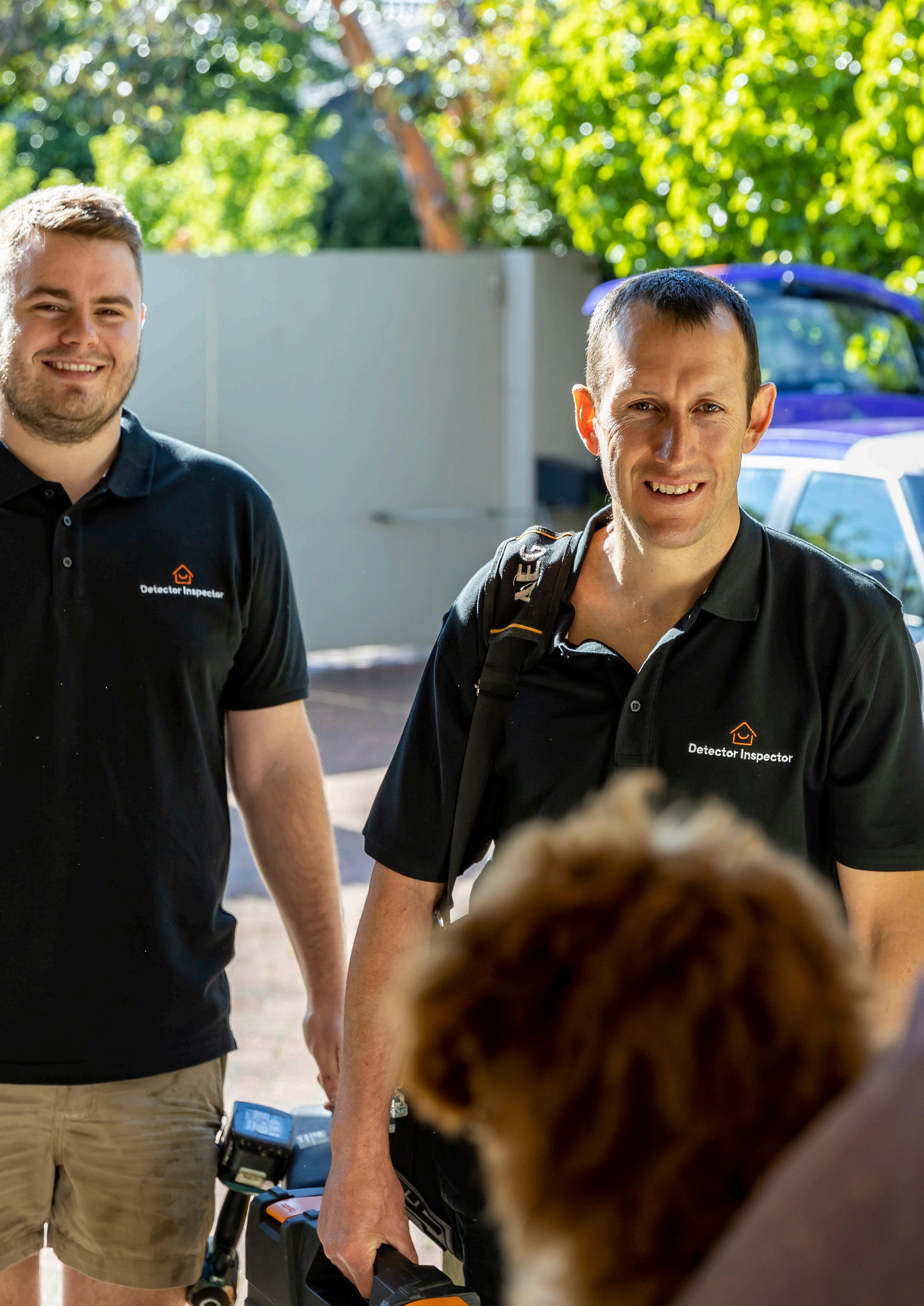 Detector Inspector Rental Provider Information Pack by Detector ...