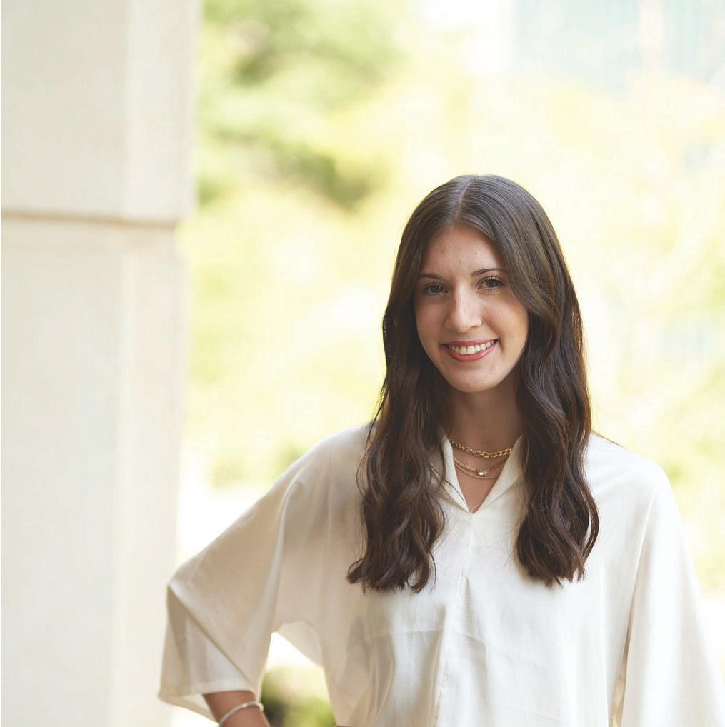 Isabel Ramirez Student Portfolio by Isabel Ramirez - Issuu