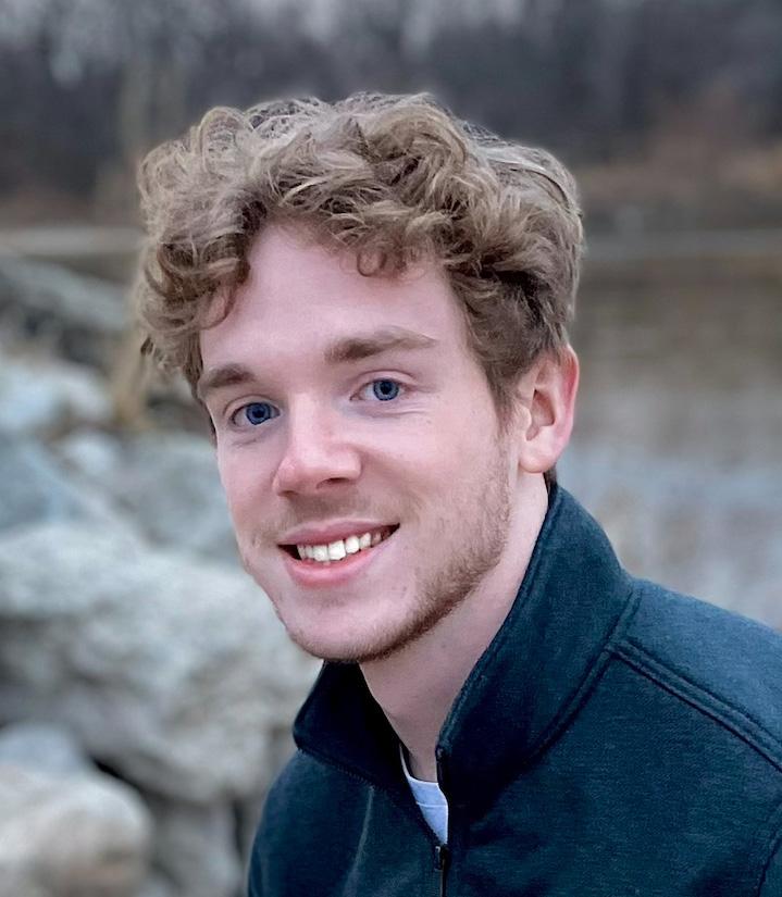 LANDON COOPER PORTFOLIO SPRING 2024 by landoncooper - Issuu