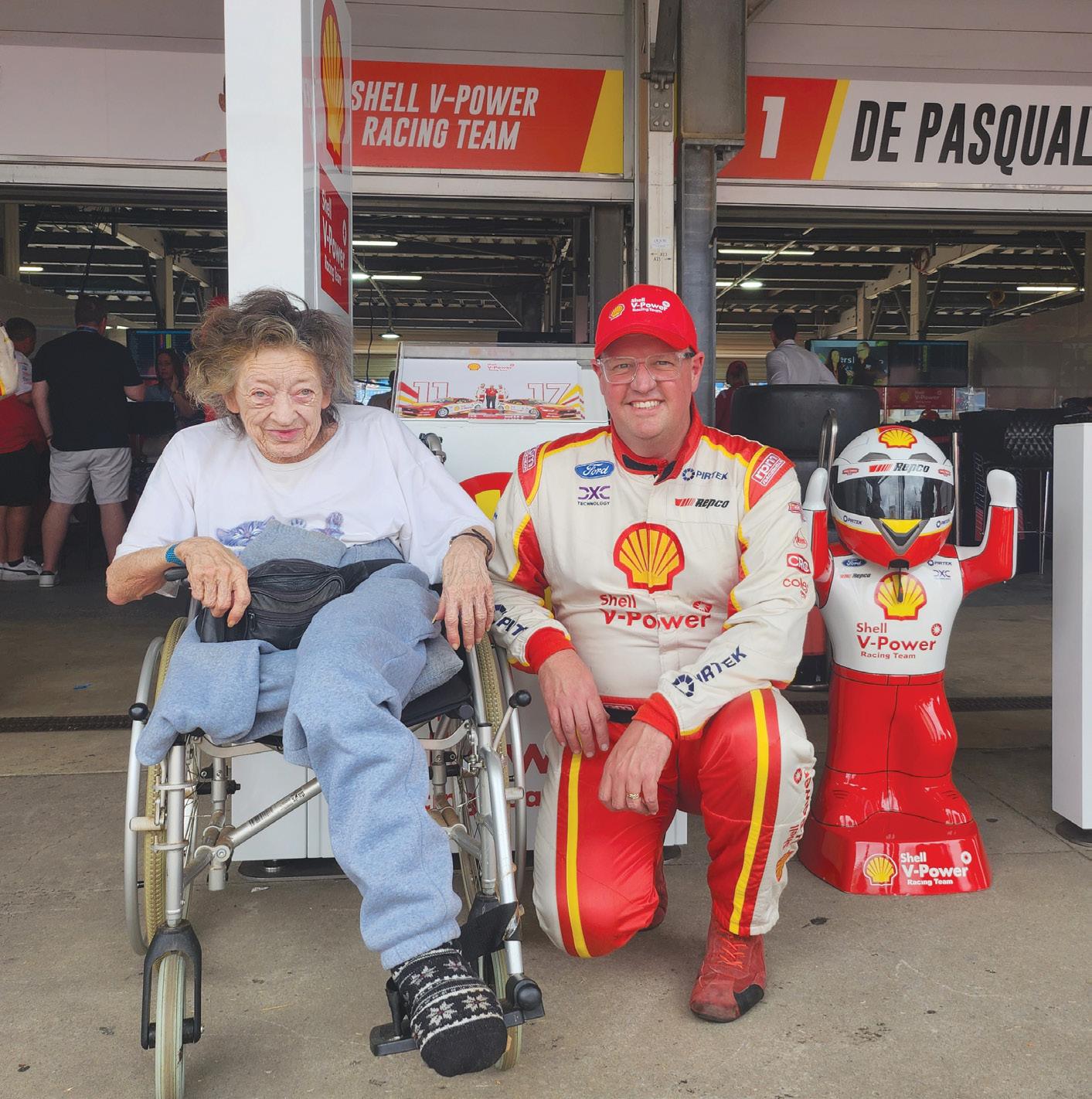 ECH Keep Connected Autumn 2024 by marketing-ech.asn - Issuu