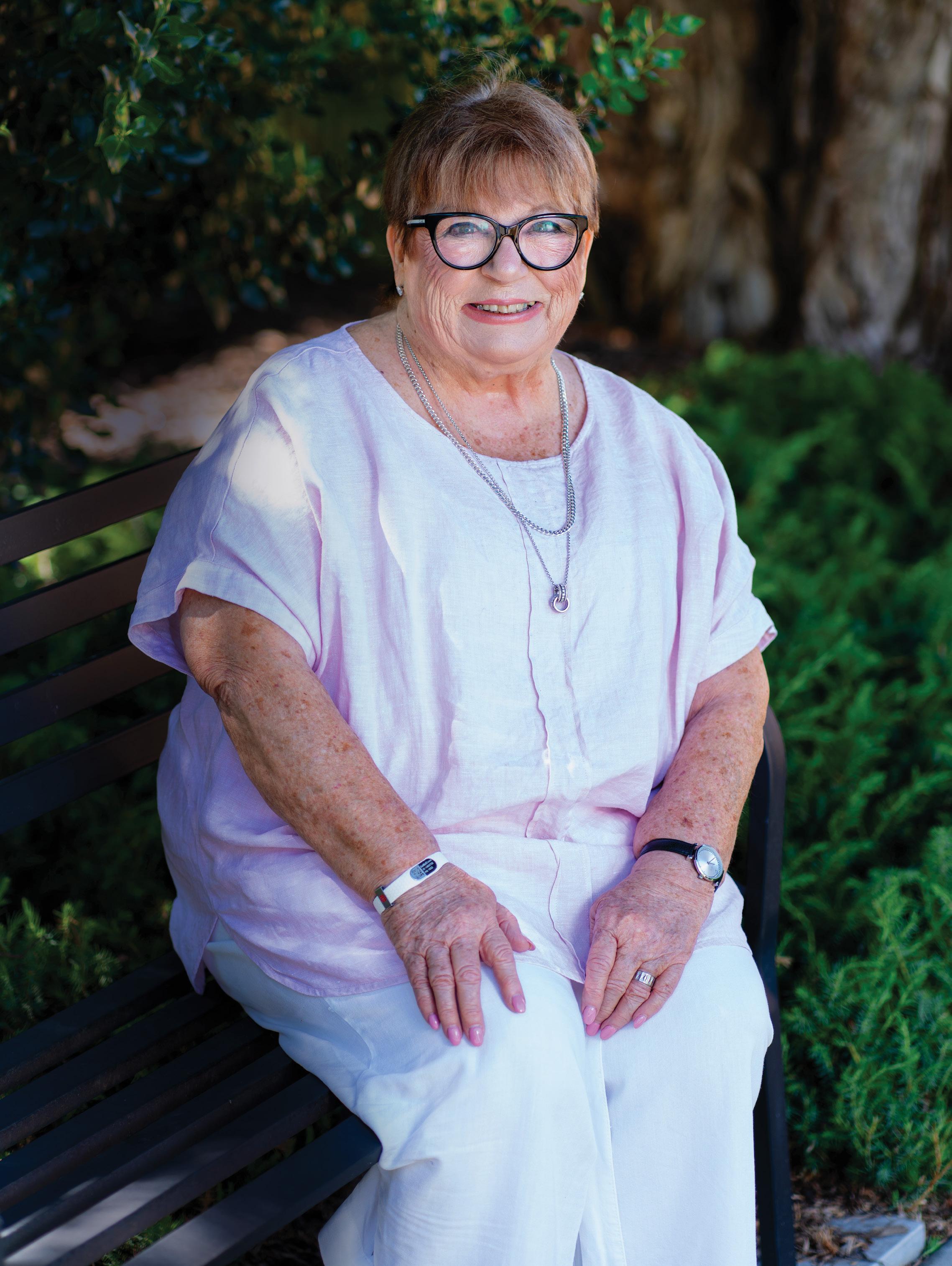 ECH Keep Connected Autumn 2024 by marketing-ech.asn - Issuu