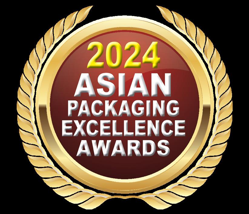 2024 Asian Packaging Excellence Awards Entry Form by Print Innovation ...