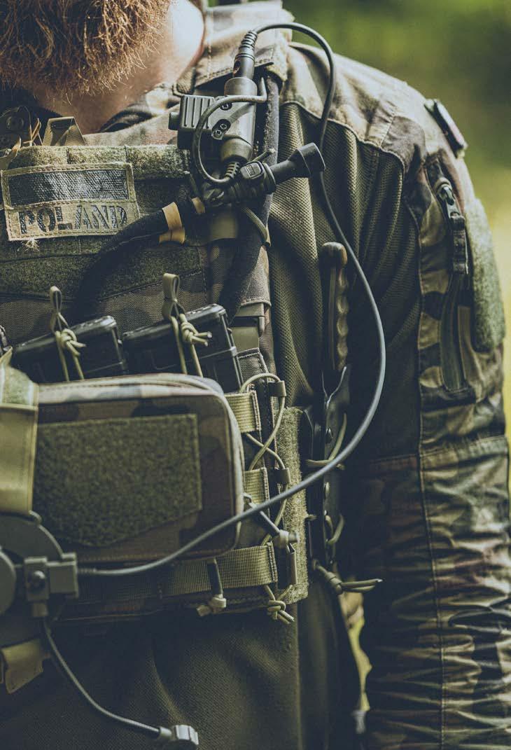 Helikon-tex Catalogue 2024 ENG by Helikon-Tex® - Issuu