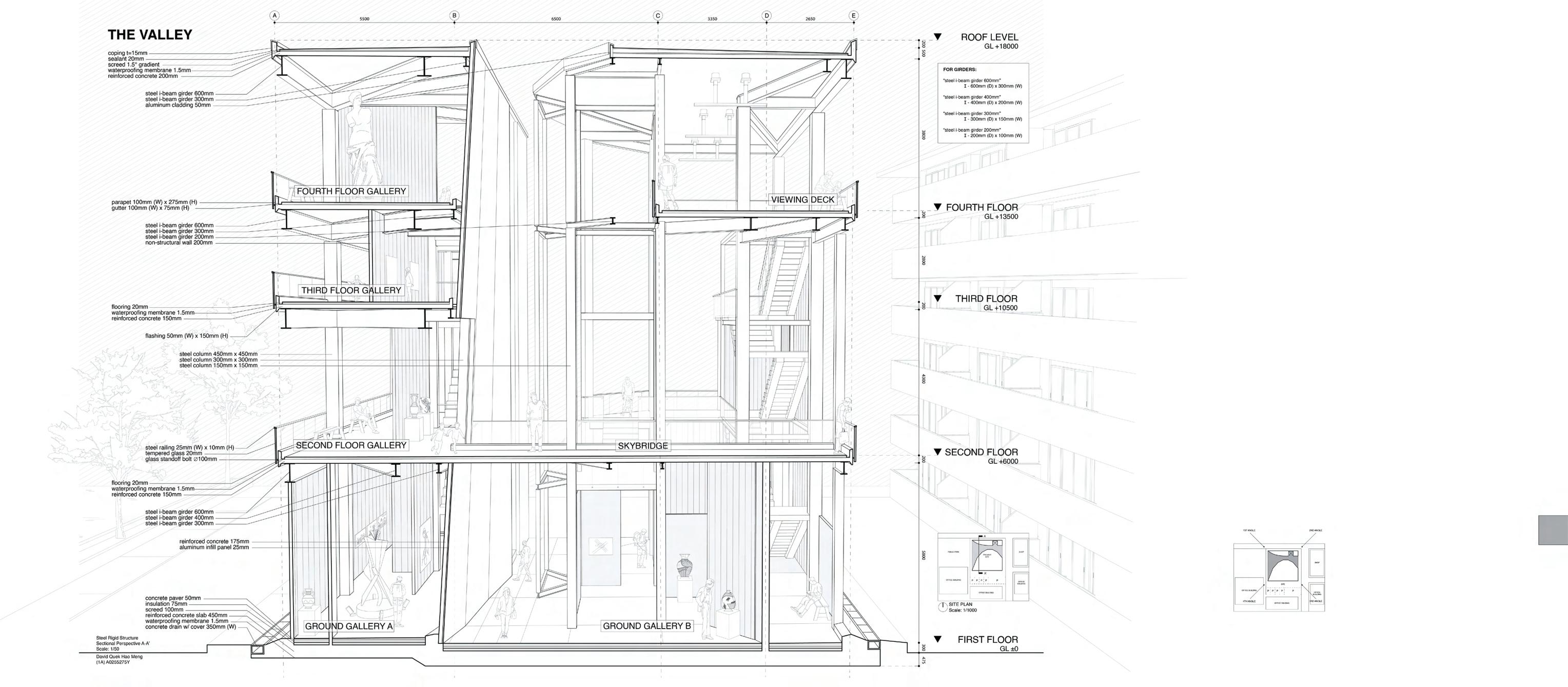Design Portfolio 2022-2023 by David Quek - Issuu