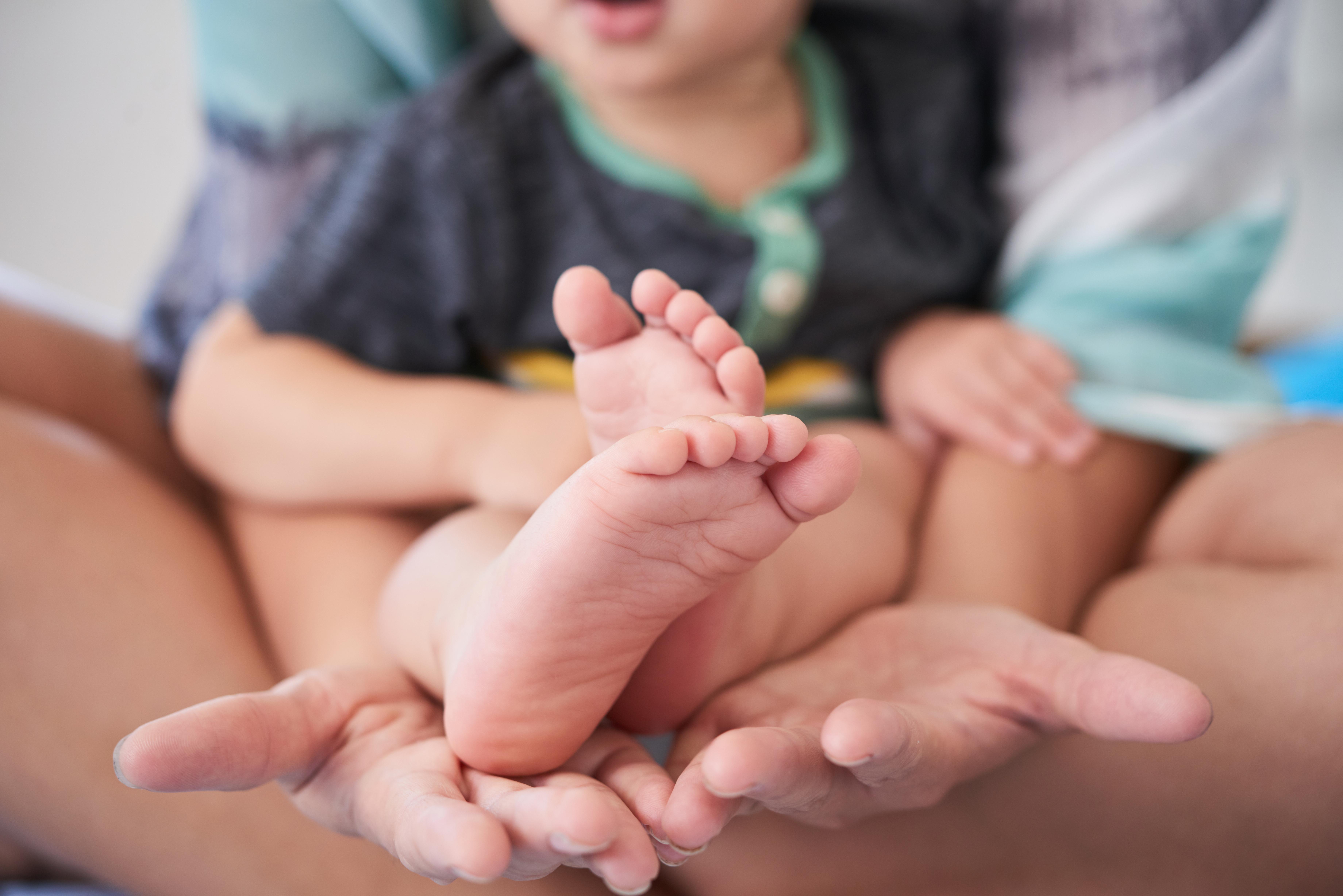 Children's Foot Health: A Podiatrist's Perspective by sapan health - Issuu