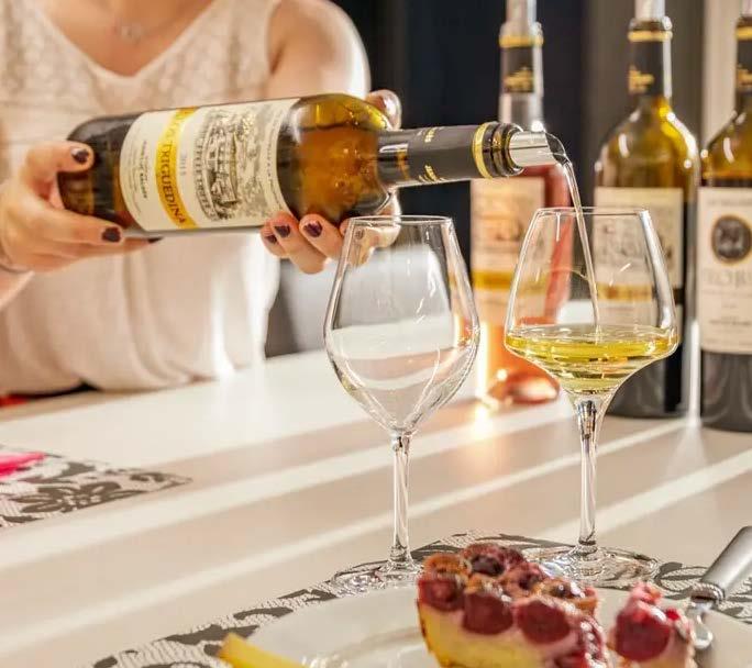 Top 100 Premium Wine and Spirits Brands of the World 2023 E-book by Luxury Lifestyle Awards - Issuu