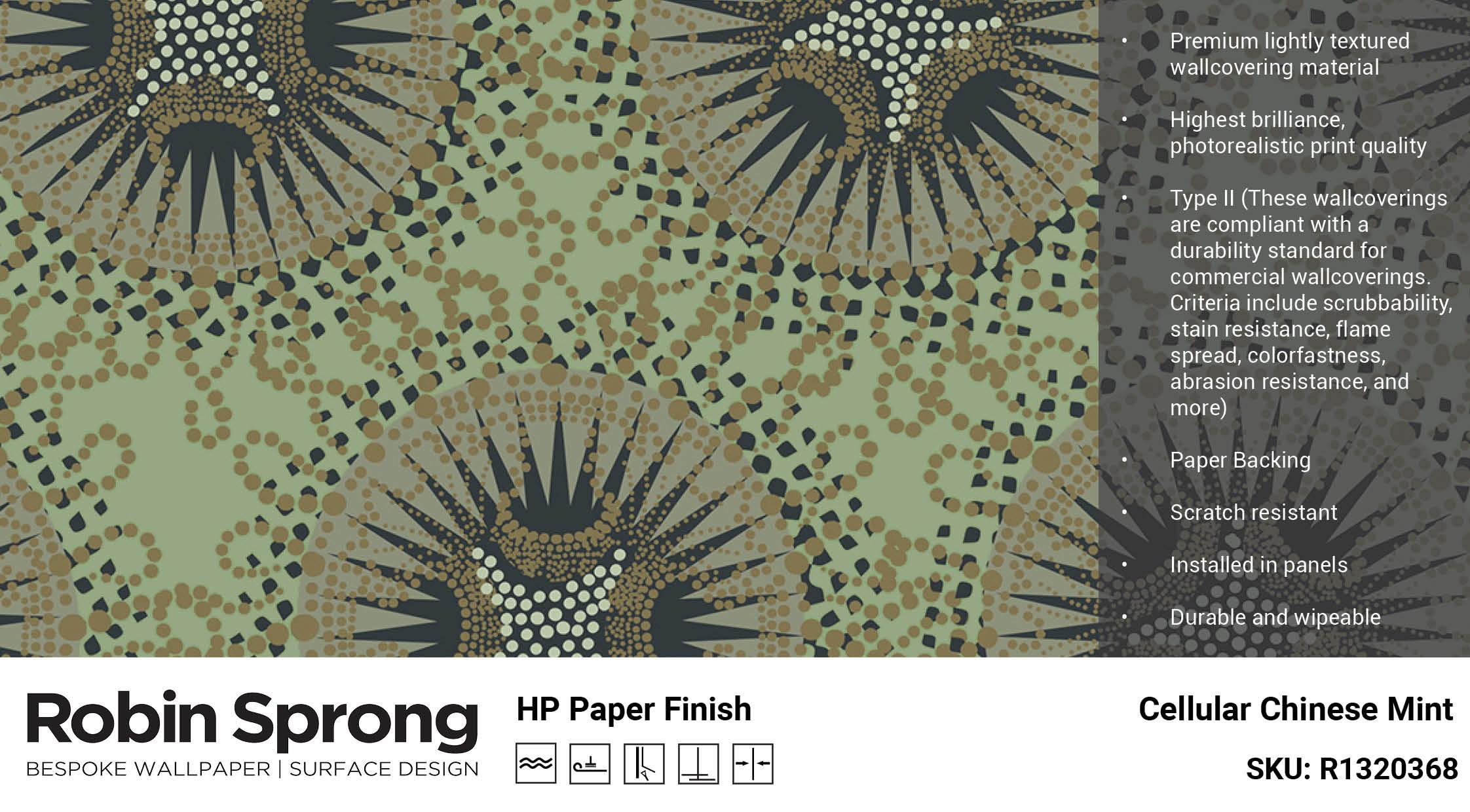 Robin Sprong Substrate Booklet by robinsprongwallpaper - Issuu