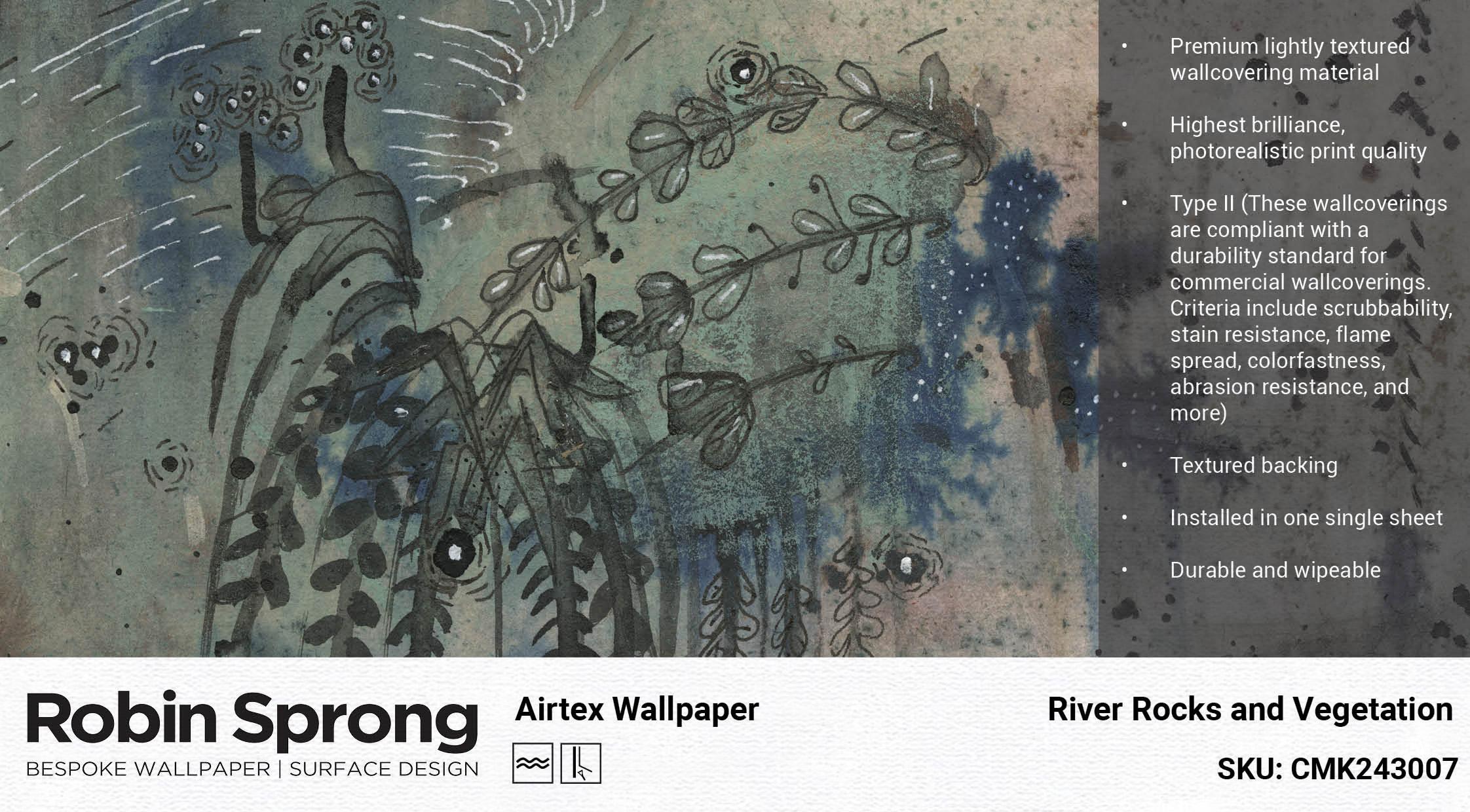 Robin Sprong Substrate Booklet by robinsprongwallpaper - Issuu
