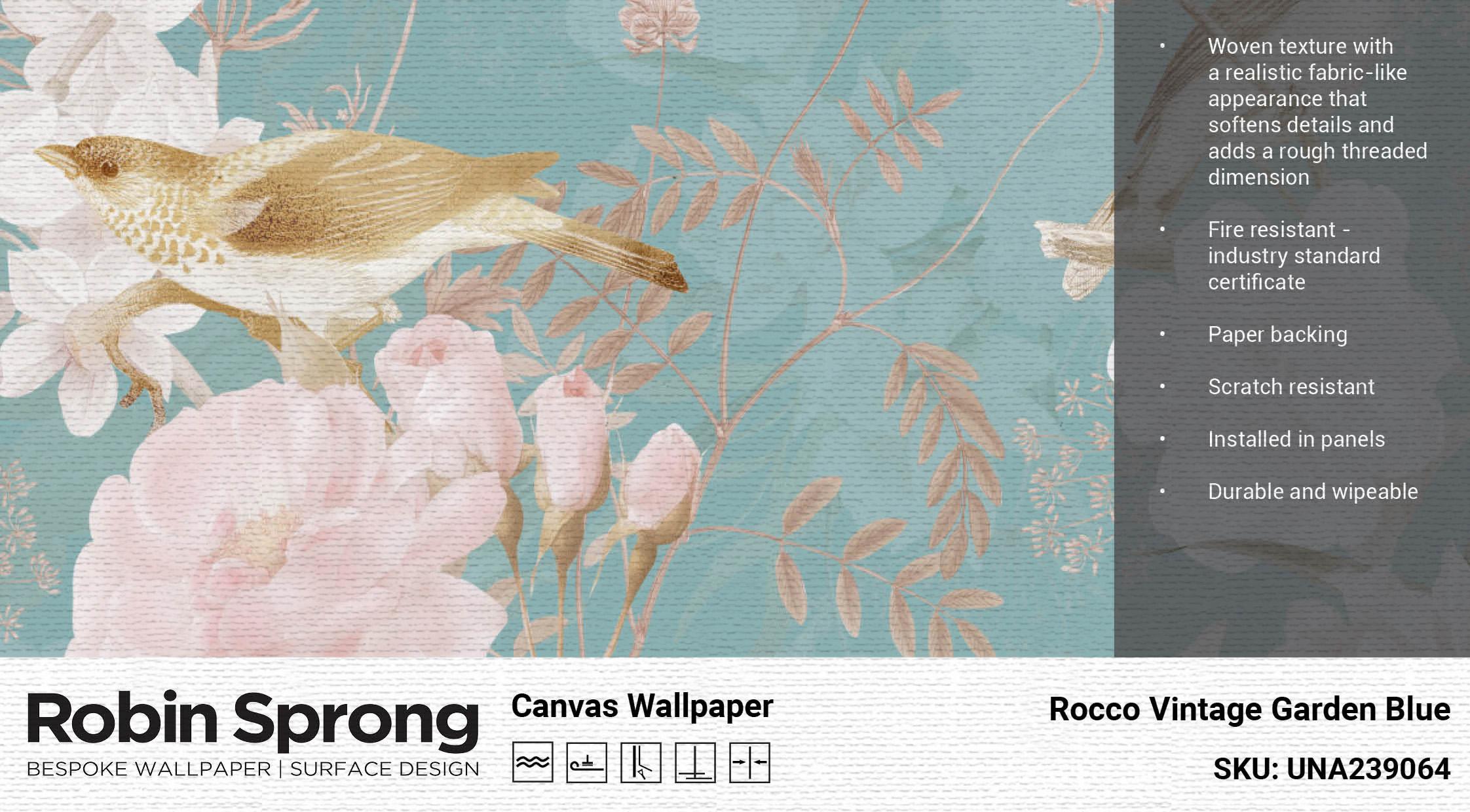 Robin Sprong Substrate Booklet by robinsprongwallpaper - Issuu
