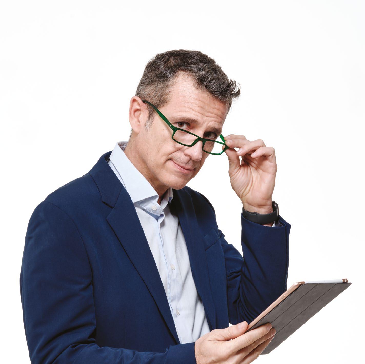 260224 READING COLLECTION_ITA by CentroStyle_official - Issuu