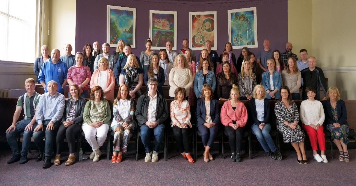 Rathmines College Student Handbook 2024-25 by RathminesCampus - Issuu