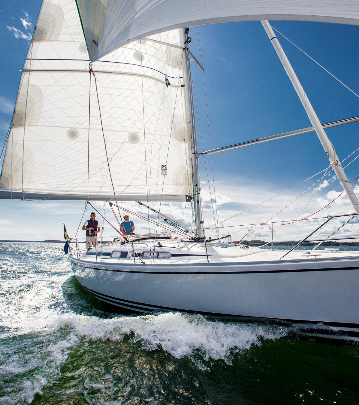 Linjett 34 - ENG Brochure by Foursixteence AB - Issuu