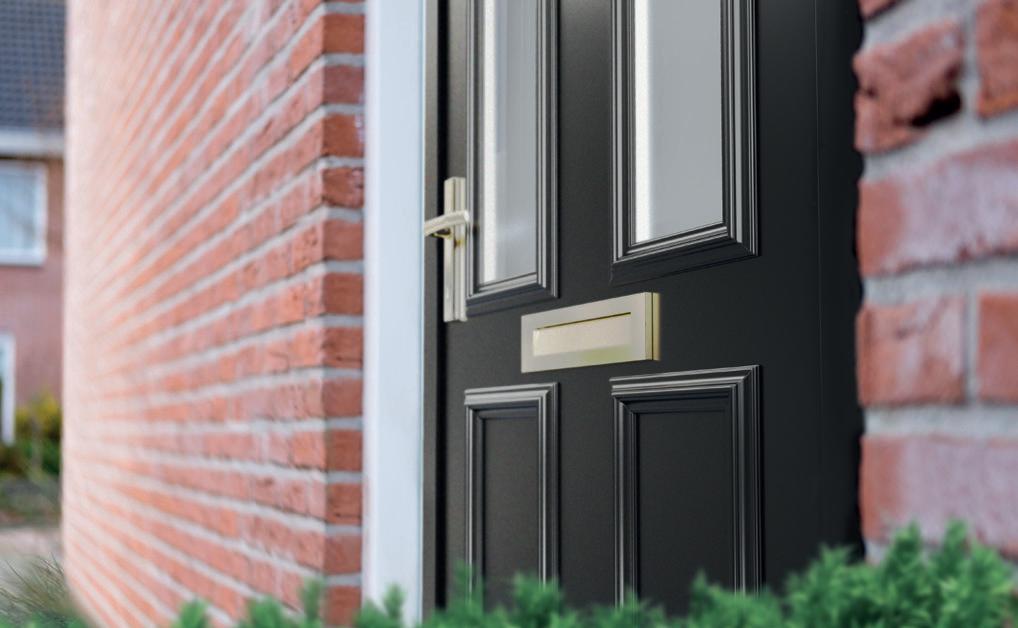 Signature Doors Brochure by UK Marketing Files - Issuu