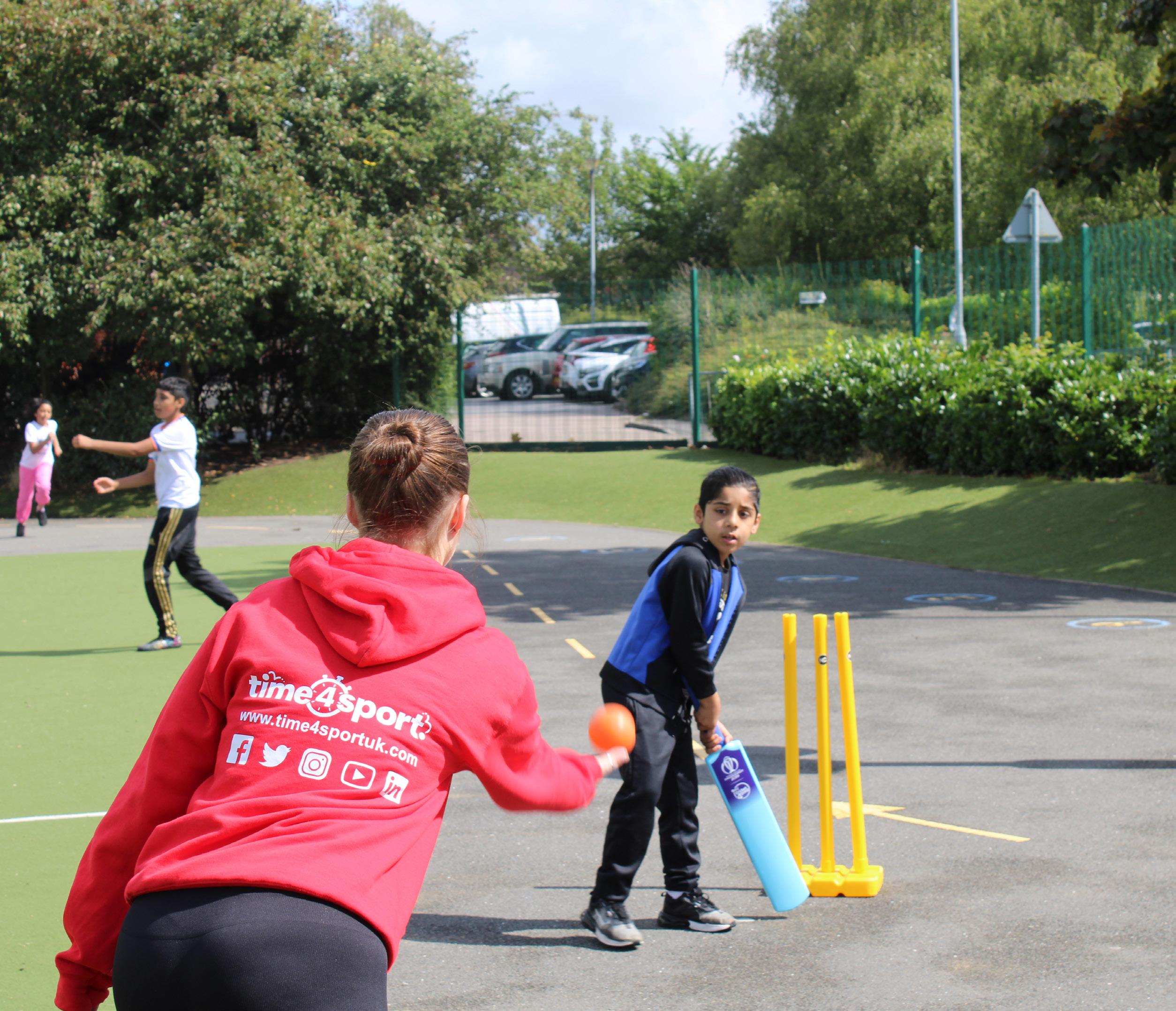 Time4Sport School Service Pack 2025/26 by time4sportuk - Issuu