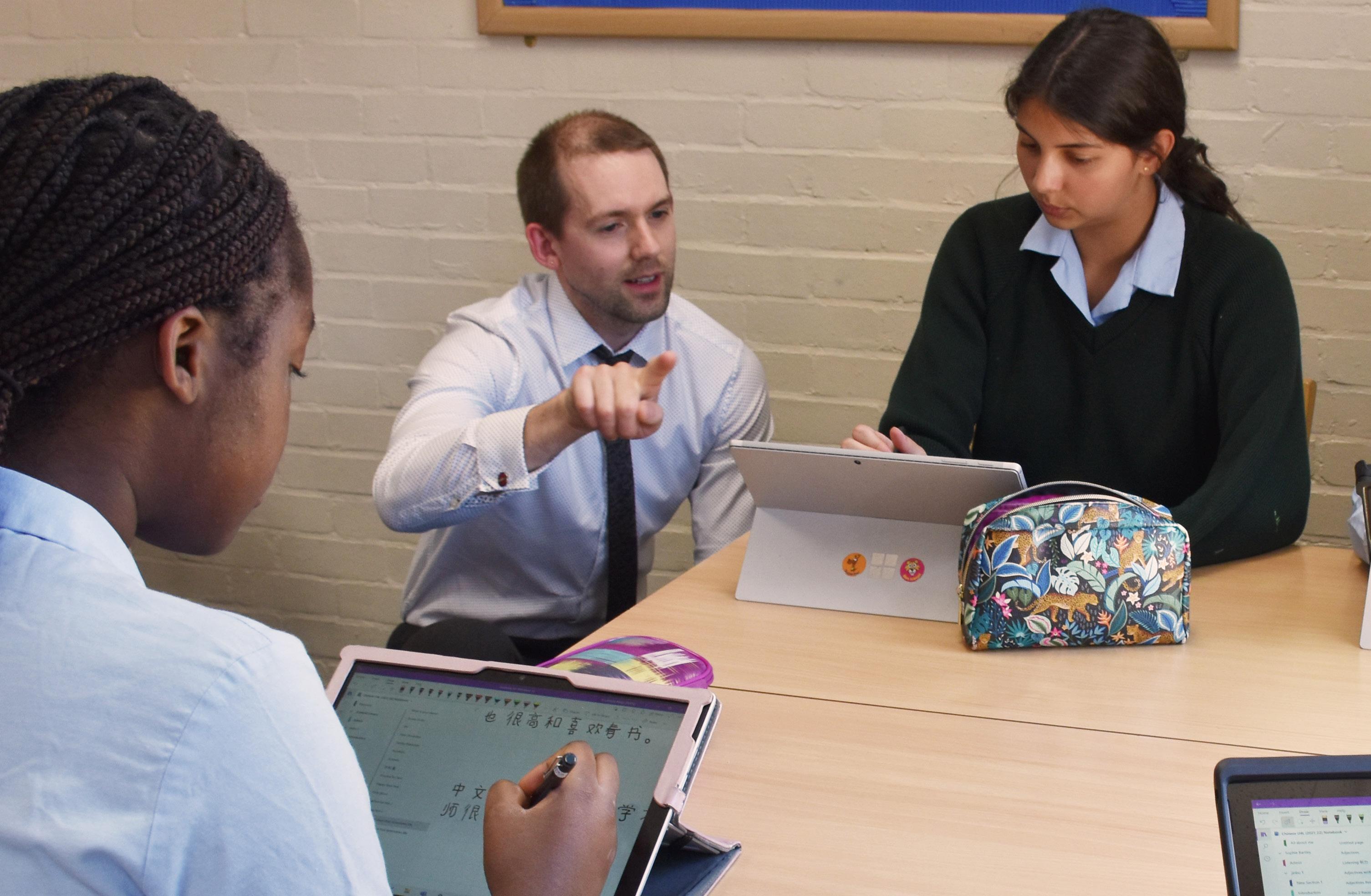 The Elective Programme 2023-2024 by Downe House School - Issuu