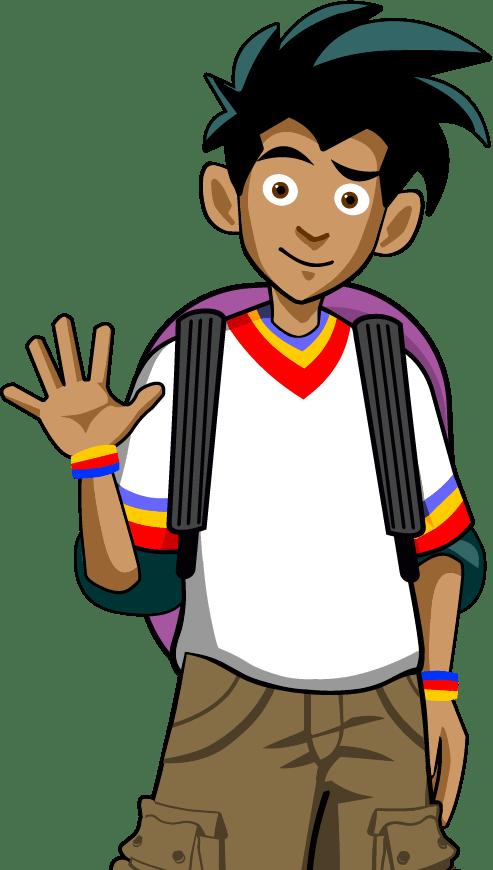 BrainPOP ELL Meets WIDA PRIME by ETC Educational Technology Connection ...