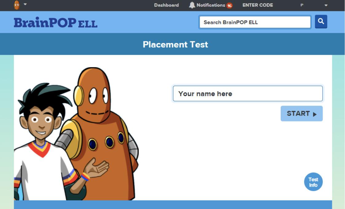 BrainPOP ELL Meets WIDA PRIME by ETC Educational Technology Connection (HK) Ltd - Issuu