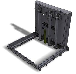 Gatic - Engineered Access Covers & Drainage Gratings by Alumasc Water ...