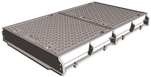Gatic - Engineered Access Covers & Drainage Gratings by Alumasc Water ...