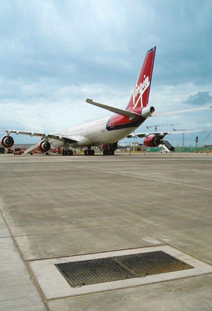 Gatic - Engineered Access Covers & Drainage Gratings by Alumasc Water ...