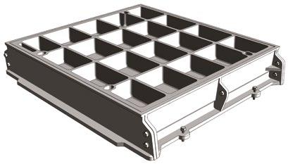 Gatic - Engineered Access Covers & Drainage Gratings by Alumasc Water ...