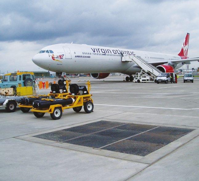 Gatic - Engineered Access Covers & Drainage Gratings by Alumasc Water ...