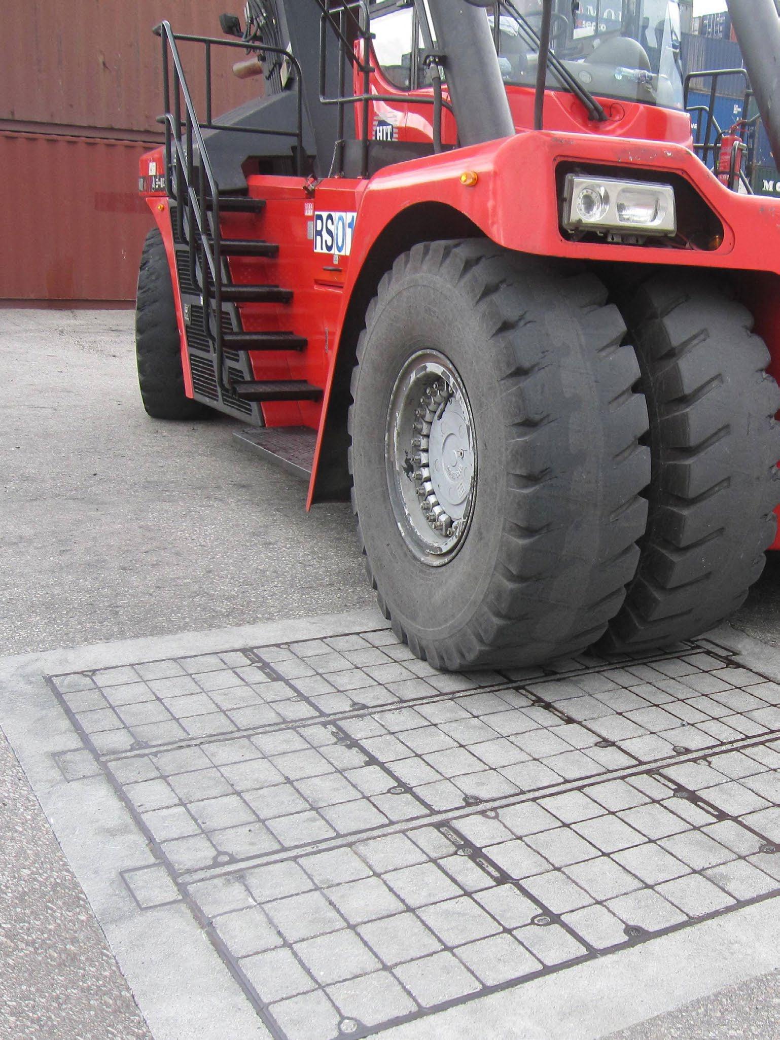 Gatic - Engineered Access Covers & Drainage Gratings by Alumasc Water ...