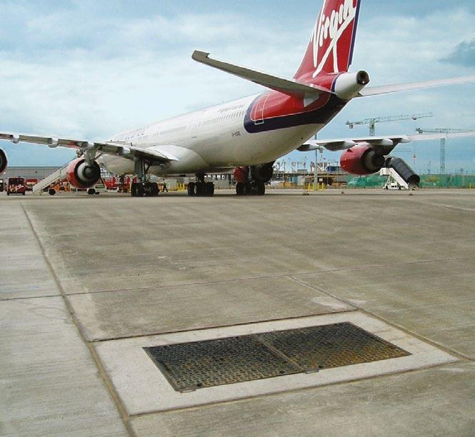 Gatic - Engineered Access Covers & Drainage Gratings by Alumasc Water ...