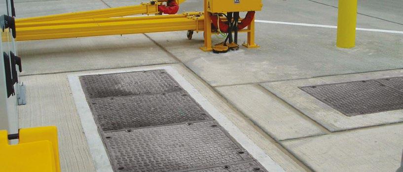 Gatic - Engineered Access Covers & Drainage Gratings by Alumasc Water ...