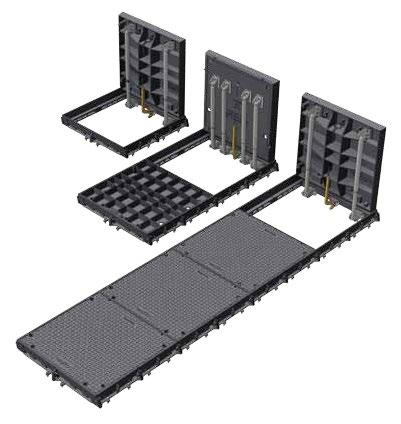 Gatic - Engineered Access Covers & Drainage Gratings by Alumasc Water ...