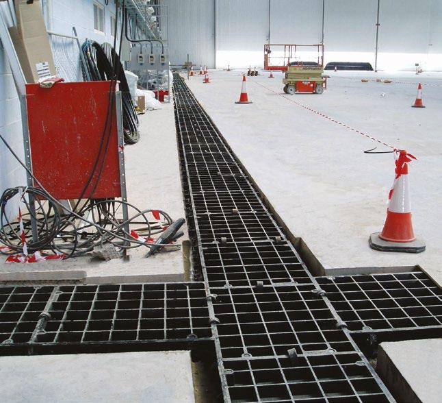 Gatic - Engineered Access Covers & Drainage Gratings by Alumasc Water ...