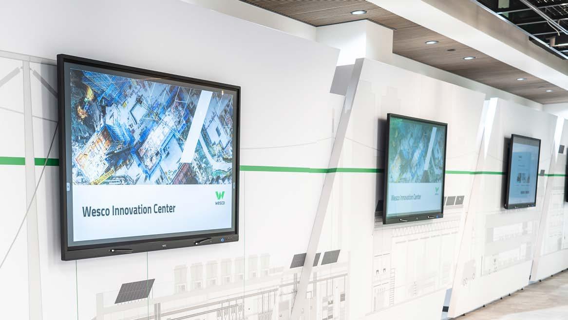 Commercial Building Technical Application Guide by WESCO Distribution - Issuu