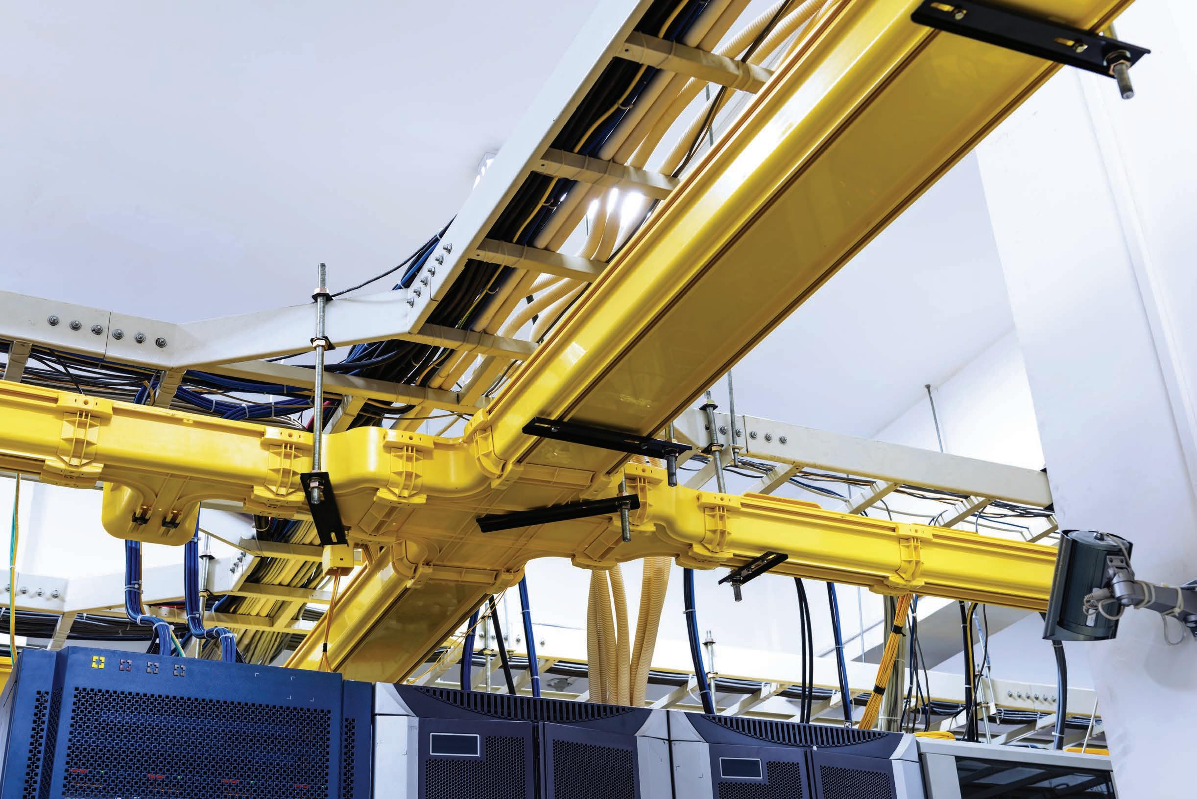 Commercial Building Technical Application Guide by WESCO Distribution - Issuu