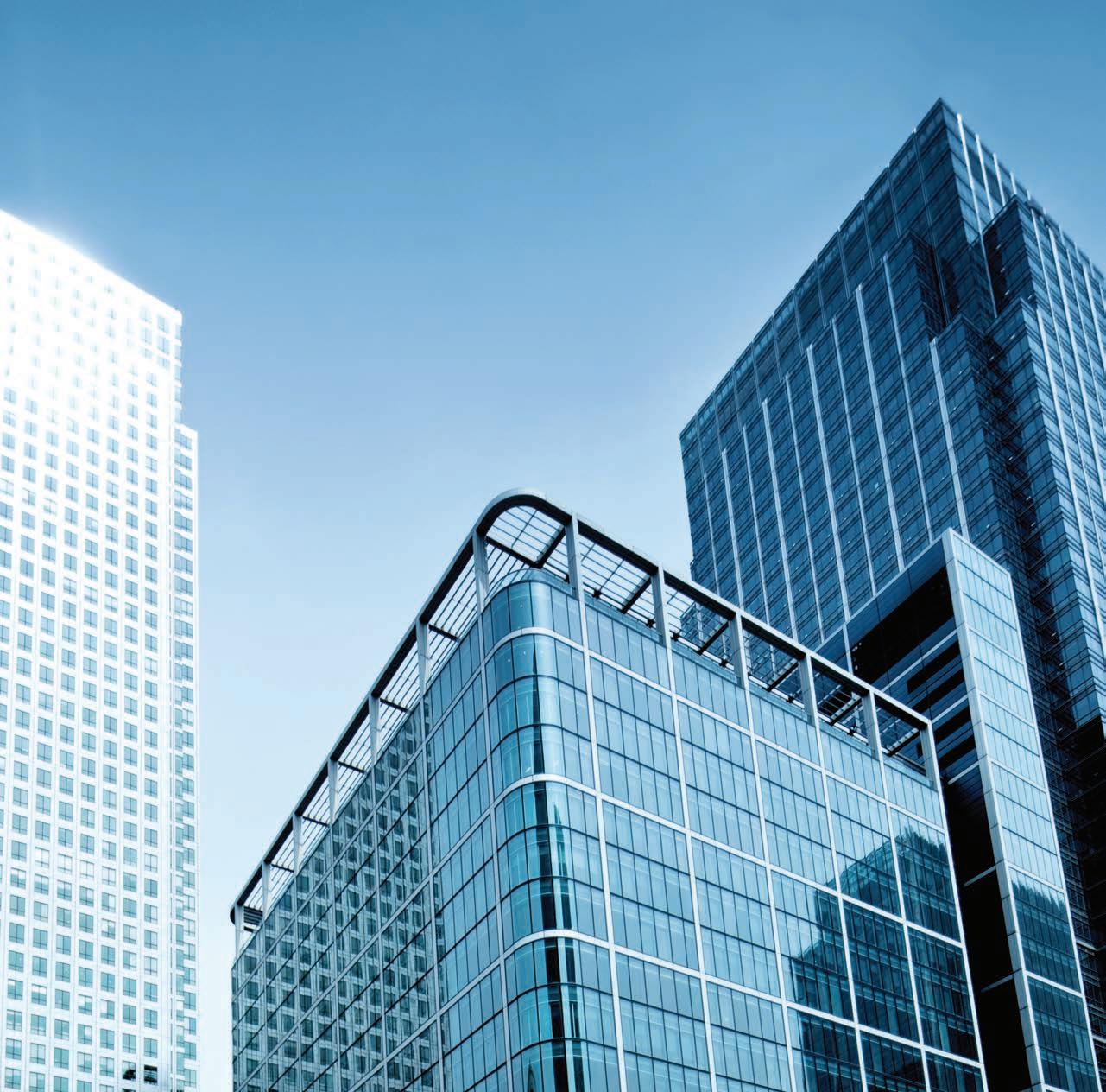 Commercial Building Technical Application Guide by WESCO Distribution - Issuu