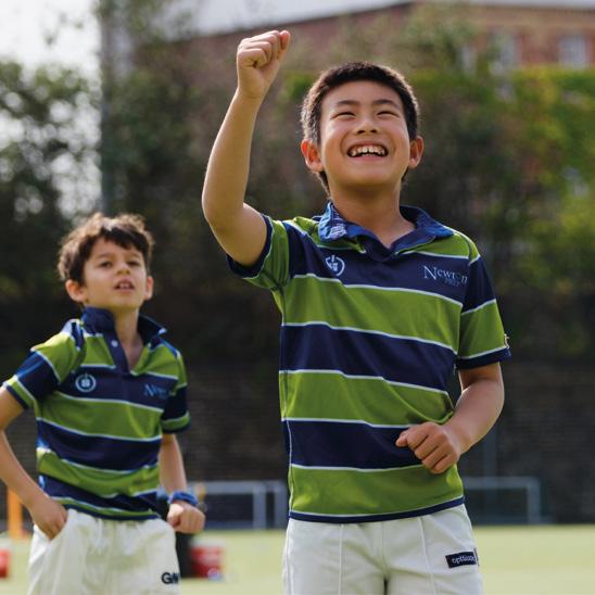 Newton Prep Prospectus 2024 by Newton Prep School - Issuu