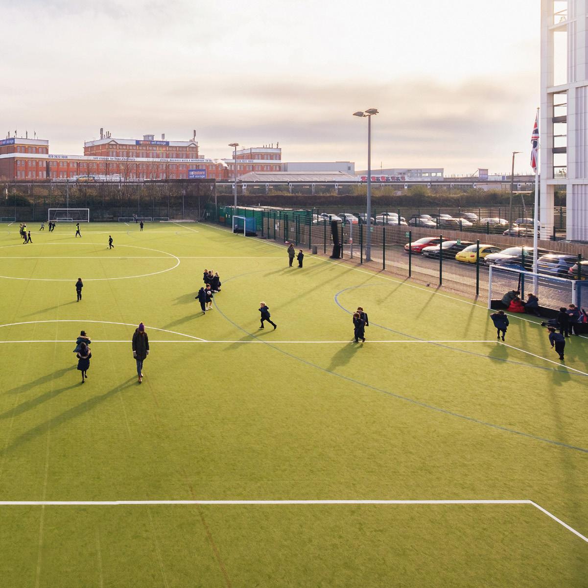 Prospectus by Newton Prep School - Issuu