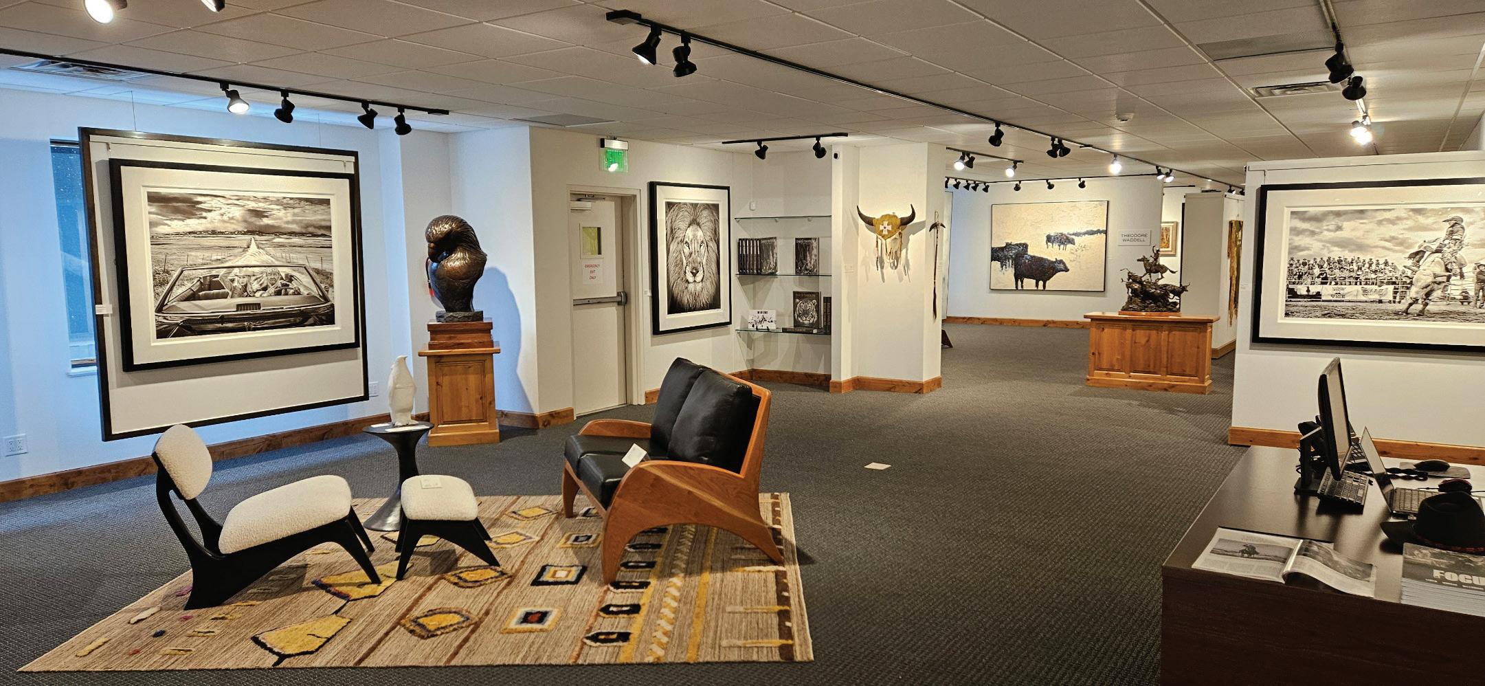 JHAA Brochure by Art Gallery Publication - Issuu